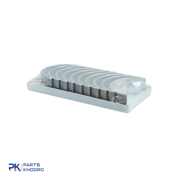 یاتاقان ثابت سایز 030 پژو 206 تیپ 5 IBBC | پارت خودرو