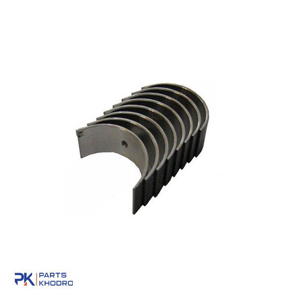 یاتاقان ثابت سایز استاندارد پژو 206 تیپ 2 IBBC | پارت خودرو