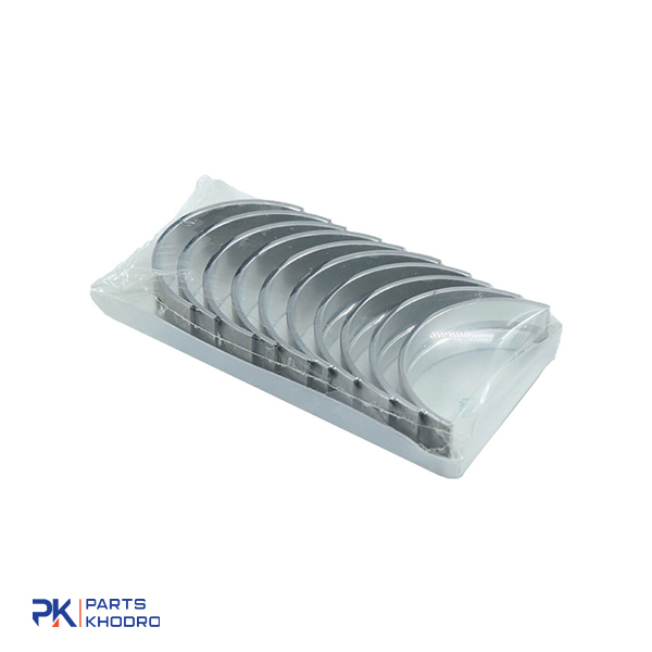 یاتاقان ثابت سایز استاندارد پژو 206 تیپ 5 IBBC | پارت خودرو