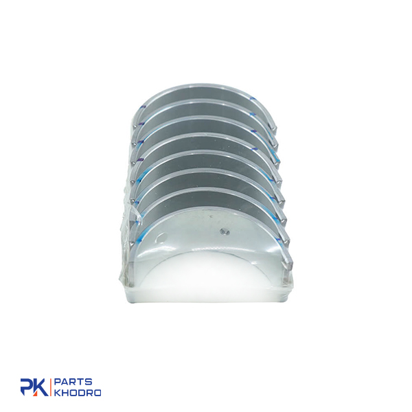 یاتاقان متحرک سایز 030 پژو 206 تیپ 2 IBBC | پارت خودرو