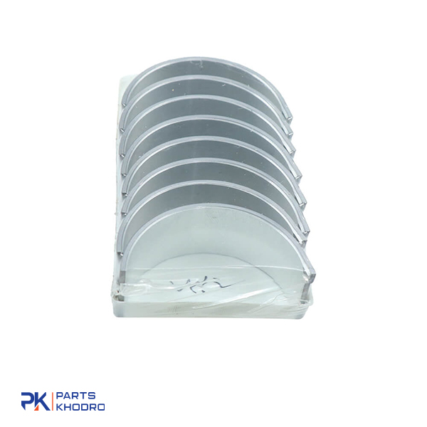 یاتاقان متحرک سایز 030 پژو 206 تیپ 5 IBBC | پارت خودرو