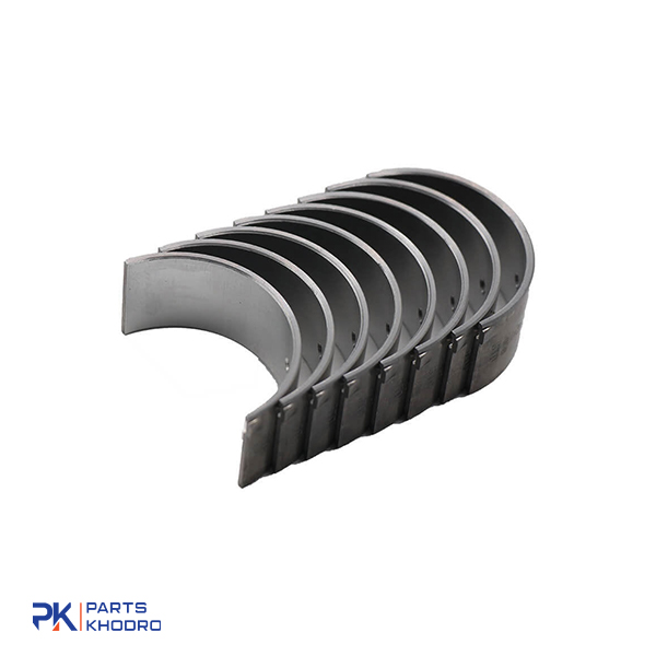 یاتاقان متحرک سایز 050 پژو 206 تیپ 2 IBBC | پارت خودرو