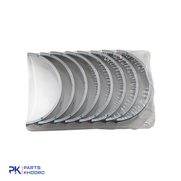 یاتاقان متحرک سایز 050 پژو206 تیپ 5 IBBC | پارت خودرو